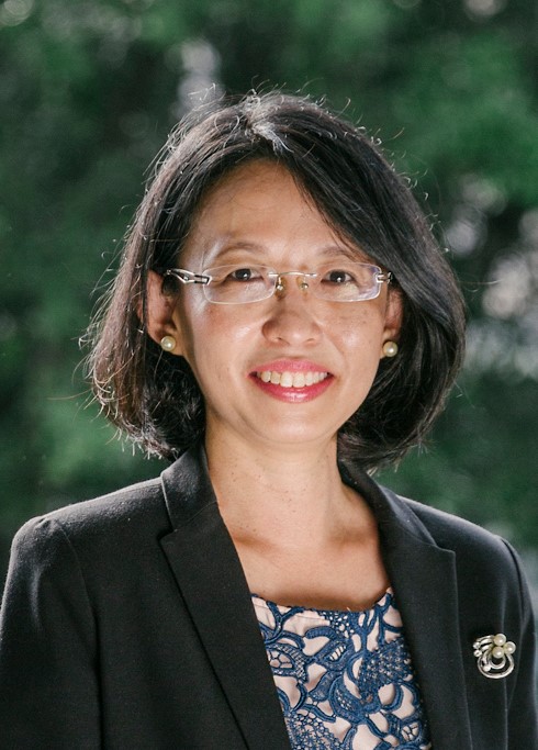 APWiL Confirms its New Co-Chair - APRU
