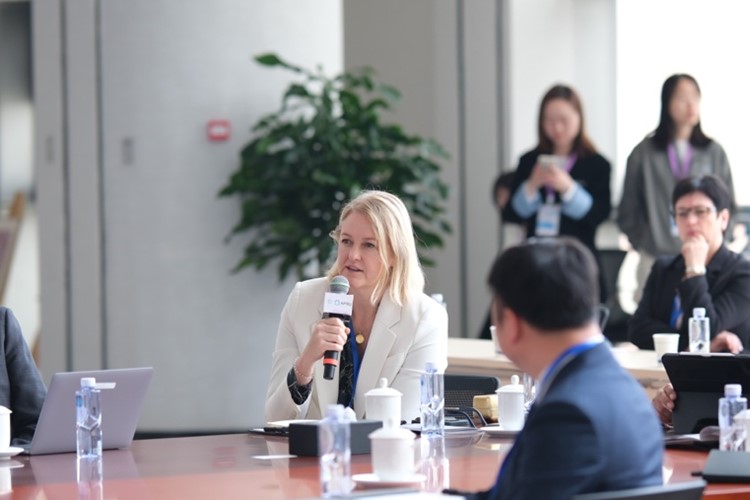 University of Science and Technology of China (USTC) holds Opening ...