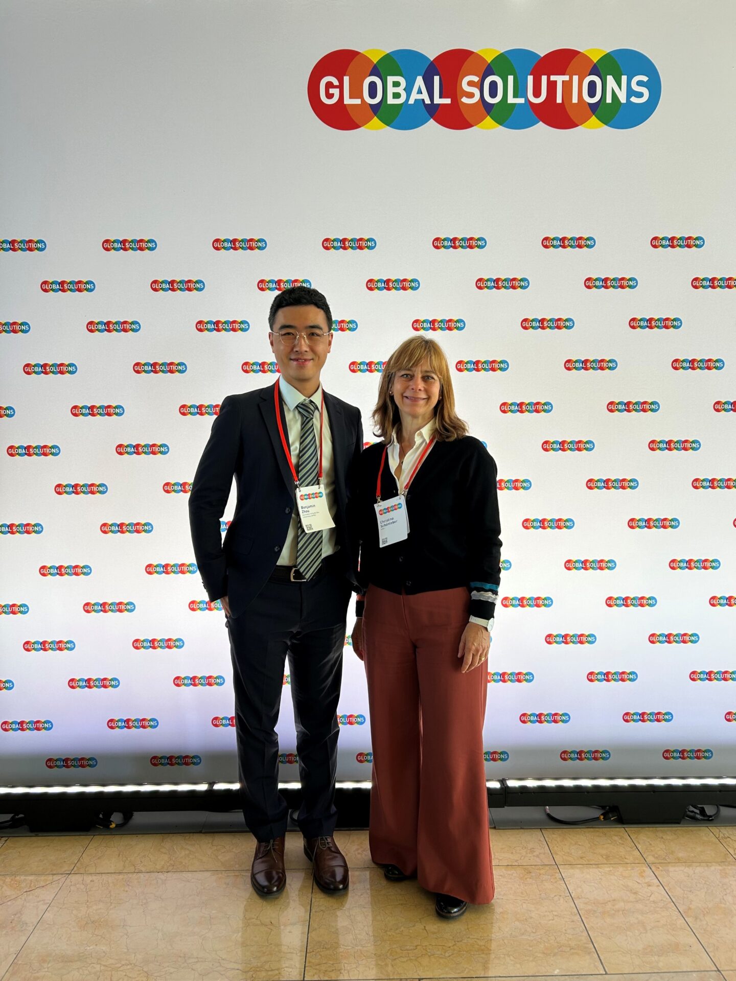 APRU Engages in Dialogues on AI, Climate and Education at Global ...